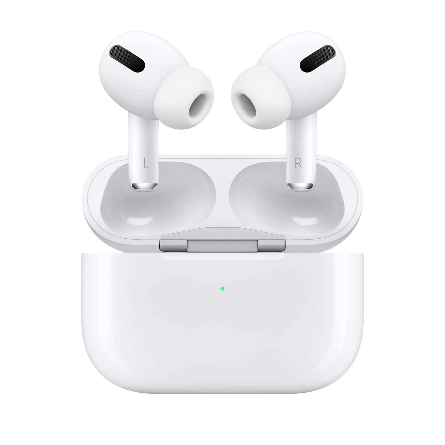 Airpods Pro 2 ANC First Copy with Free Silicon Case - Gadgets Store