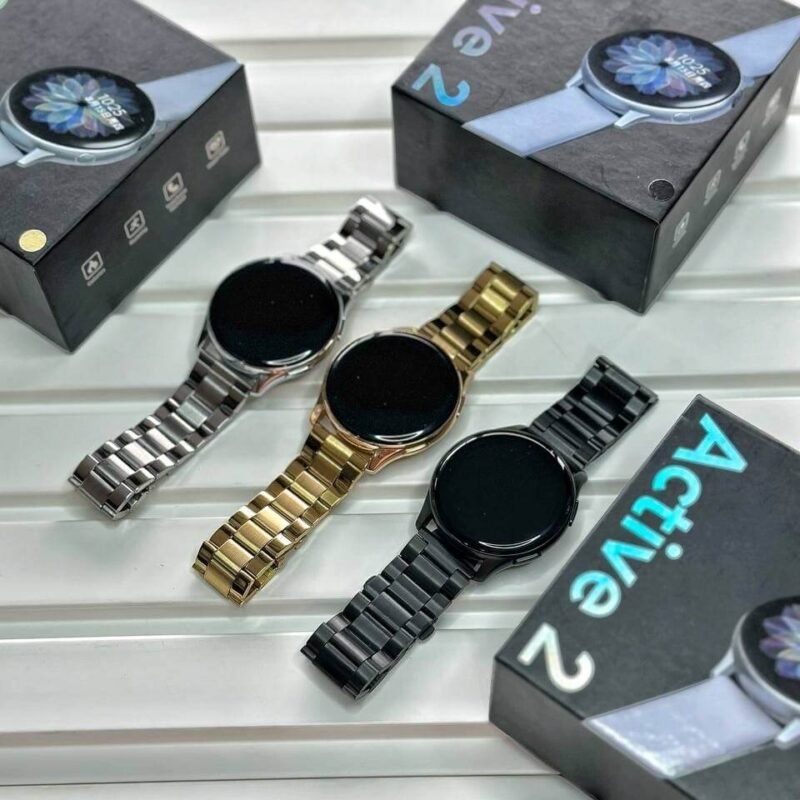Active 2 Smartwatch - Gadgets Store
