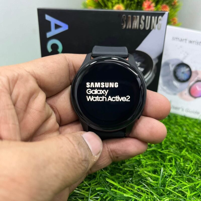 Active 2 Smartwatch - Gadgets Store