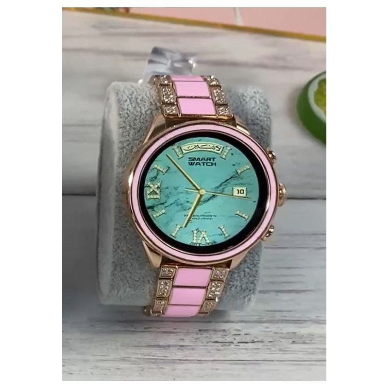 Fossil Gen 11 Copy SmartWatch - Gadgets Store