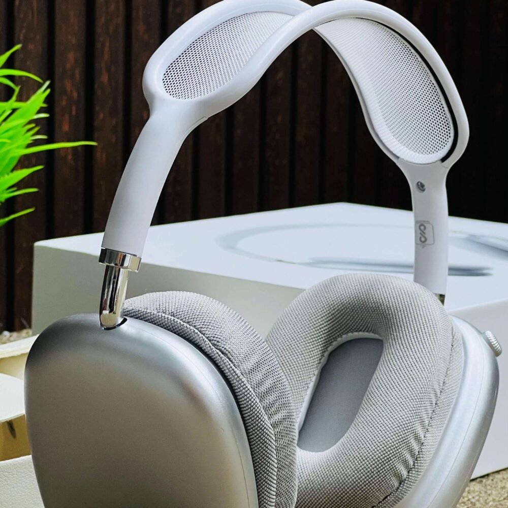 Airpods Max High Quality Headphone First Copy with ANC working ...